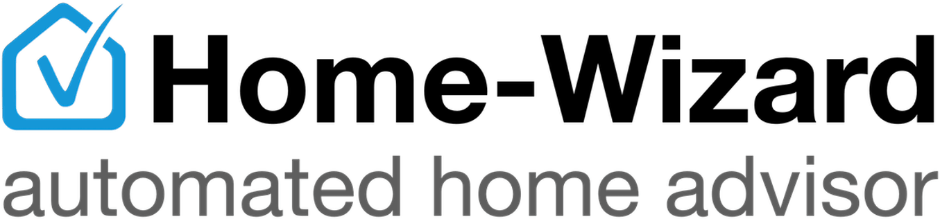 Home-Wizard: personal home manager